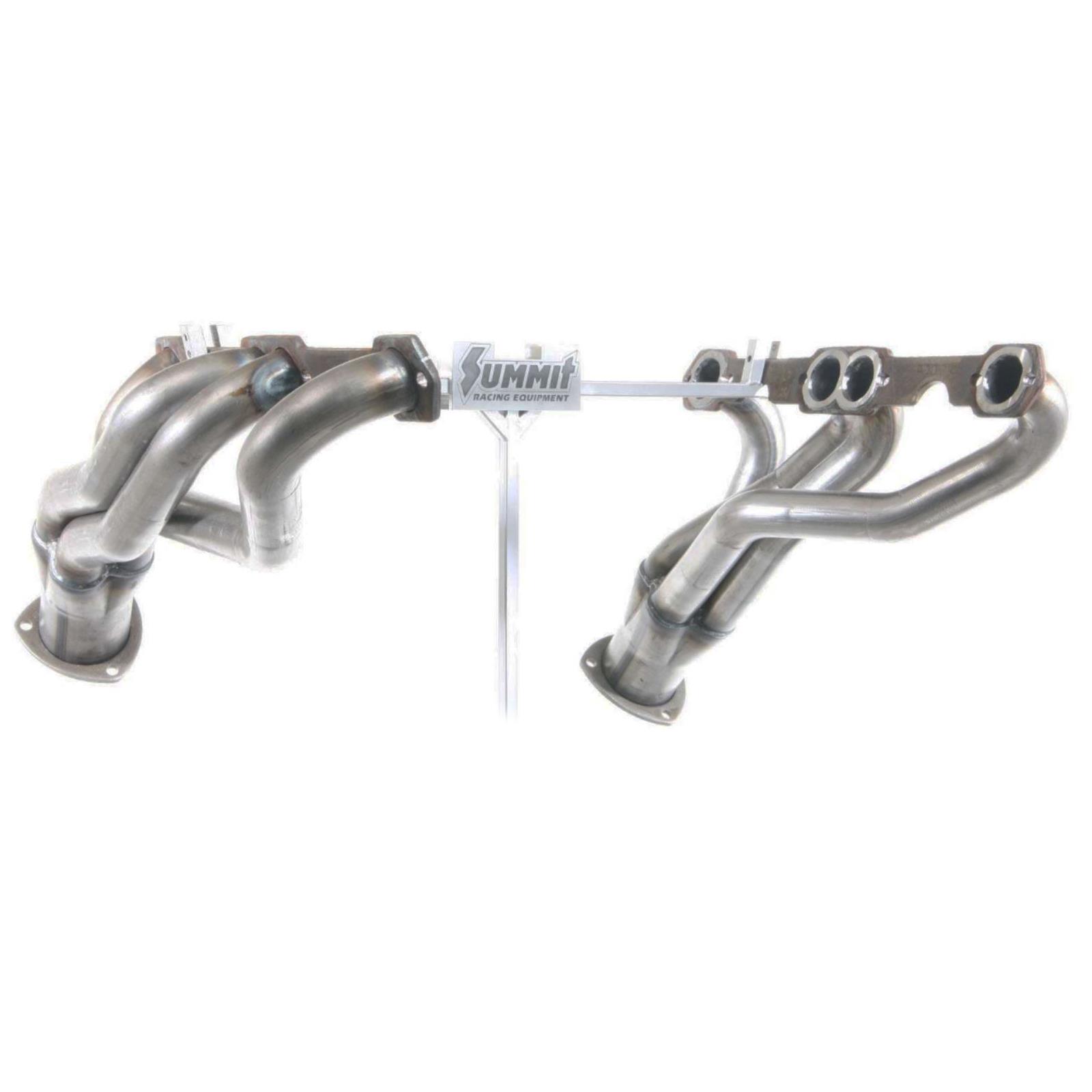 Patriot Mid-length Headers ('78 SBC 305) | El Camino Central Forum