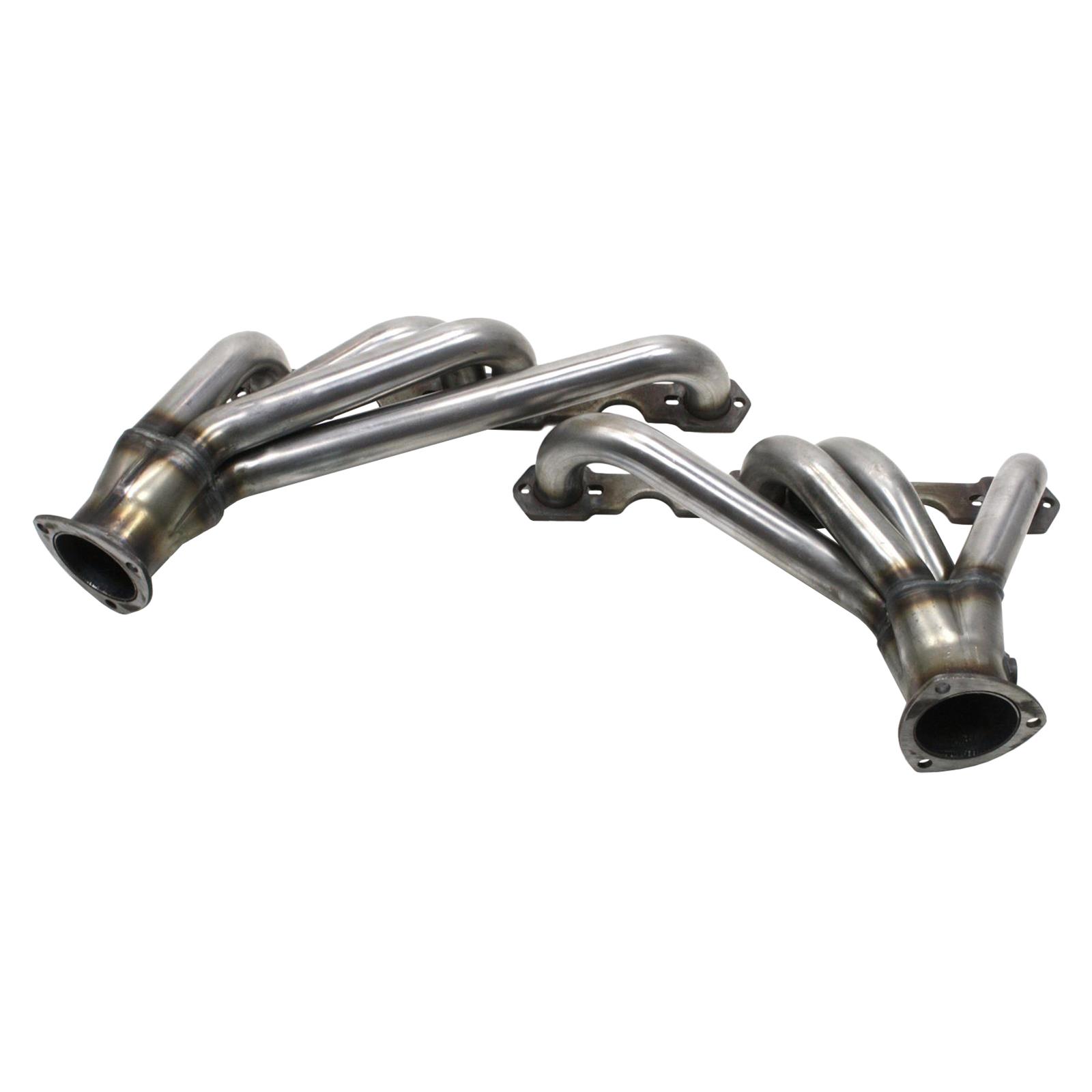 CHEVROLET Patriot Exhaust H8068 Patriot Specific-Fit Headers | Summit ...