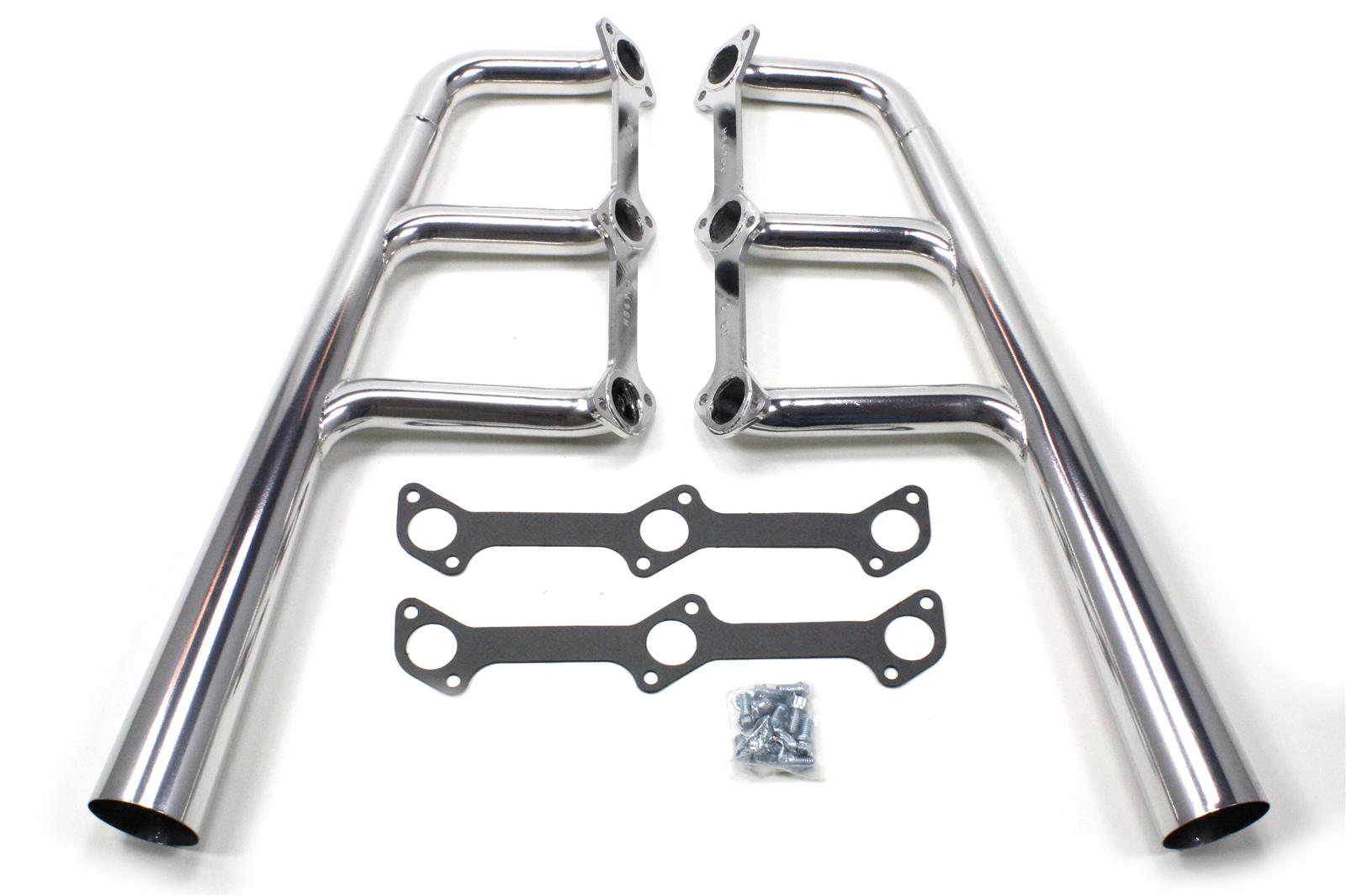 Patriot Exhaust H8472-1 Patriot Traditional Lakester Headers | Summit ...
