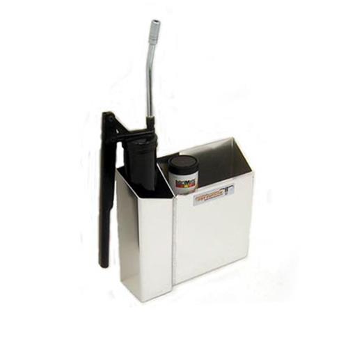 Pit Posse Motorsports 572 Pit Posse Grease Gun Caddies | Summit Racing