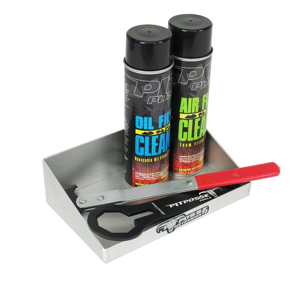 Pit Posse Motorsports 606 Pit Posse Mini Storage Trays | Summit Racing