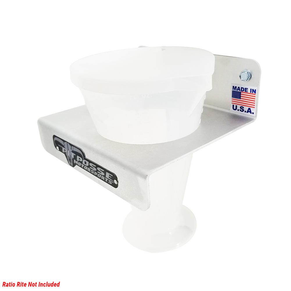 Pit Posse Motorsports PP107 Pit Posse Ratio-Rite Caddies | Summit Racing