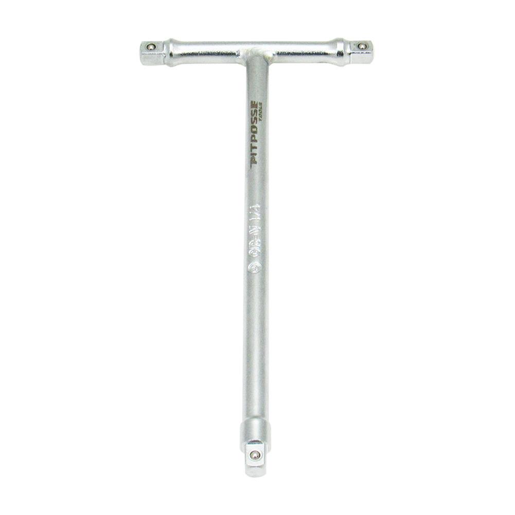 Pit Posse Motorsports PP2587 Pit Posse 3-way T-Handles with Removable ...