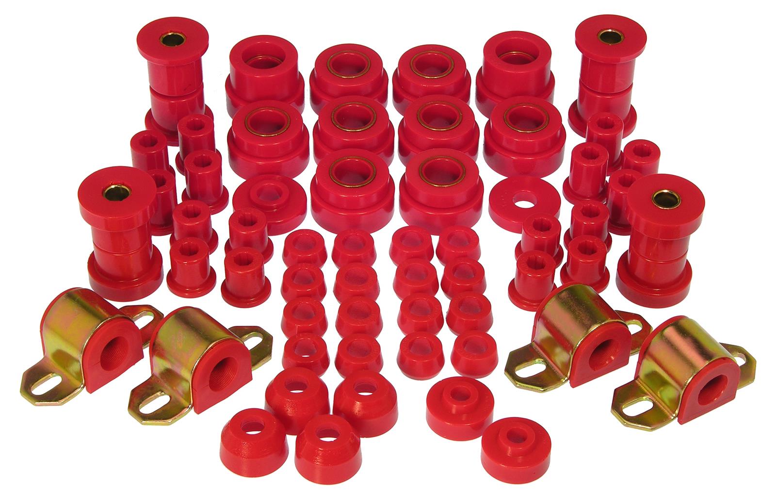 Prothane Motion Control 1-2003 Prothane Total Kits | Summit Racing