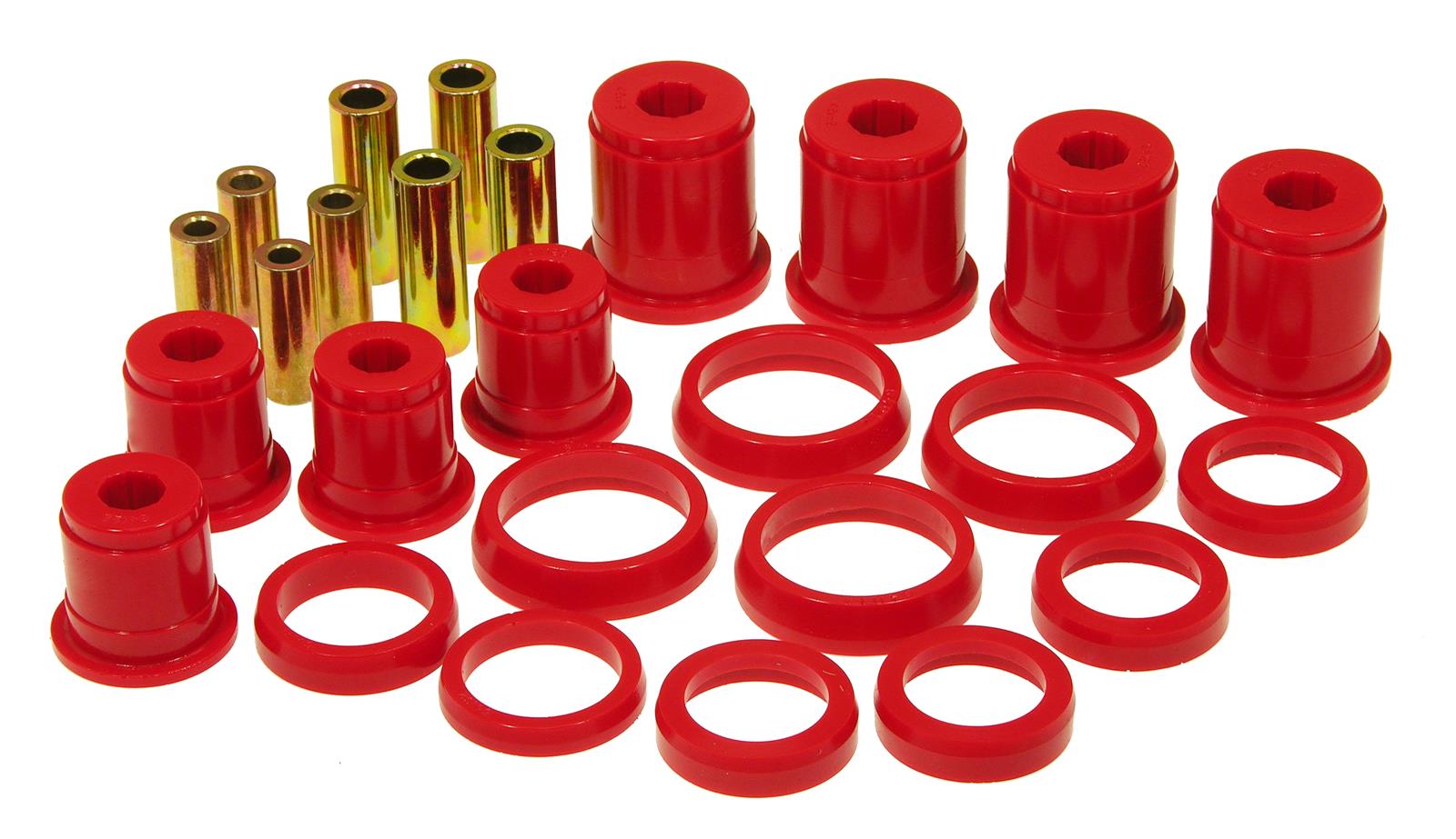 Prothane Motion Control 1-203 Prothane Front Control Arm Bushings ...