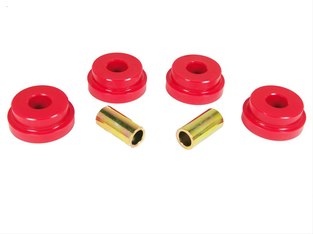 Prothane Motion Control 14-101 Prothane Body Mount Bushings | Summit Racing