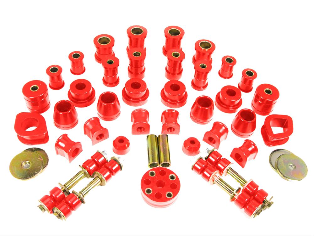 Prothane Motion Control 14-2001 Prothane Total Kits | Summit Racing