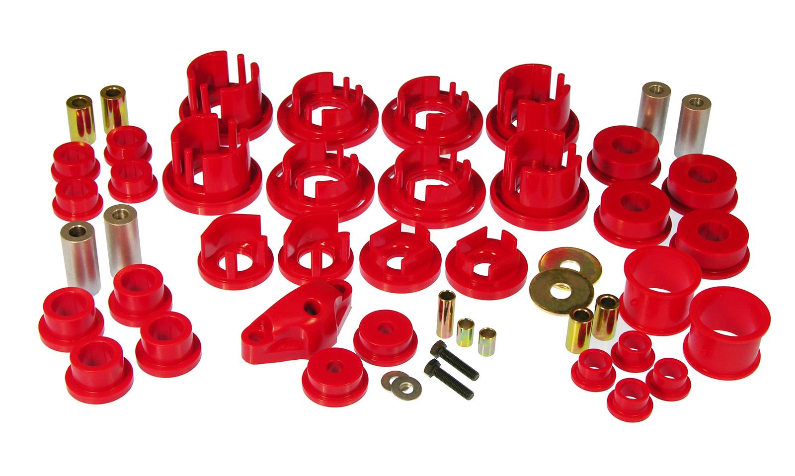 Prothane Motion Control 16-2003 Prothane Total Kits | Summit Racing