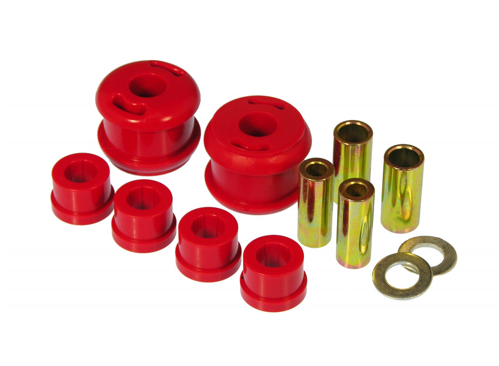 Prothane Motion Control 16-303 Prothane Front Control Arm Bushings ...