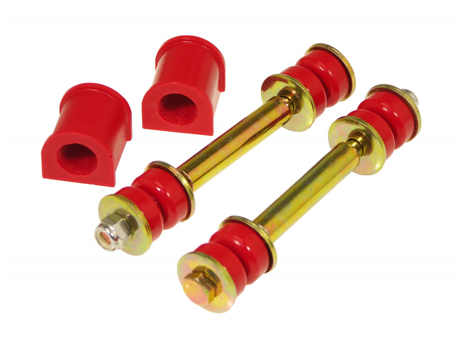 Prothane Motion Control 18-1103 Prothane Sway Bar Bushings | Summit Racing