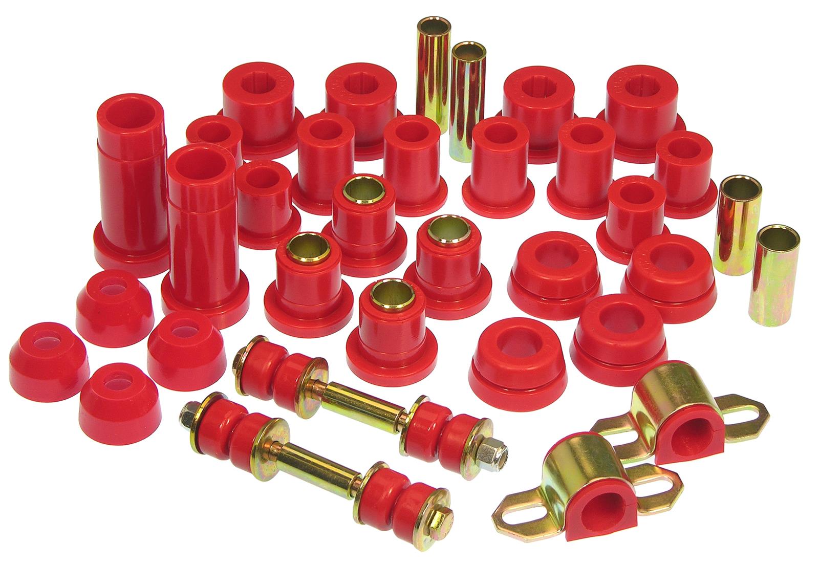 Prothane Motion Control 18-2004 Prothane Total Kits | Summit Racing