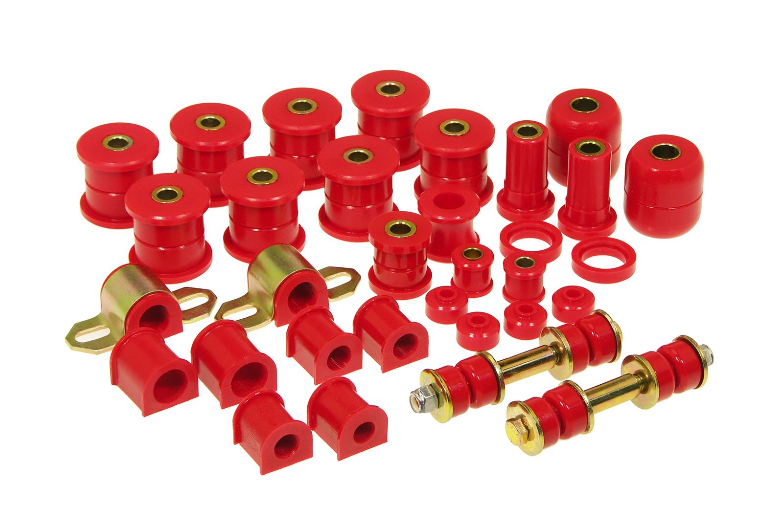 Prothane Motion Control 18-2010 Prothane Total Kits | Summit Racing
