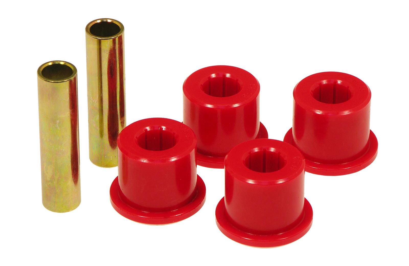 Prothane Motion Control 19-608 Prothane Axle Pivot Bushings | Summit Racing