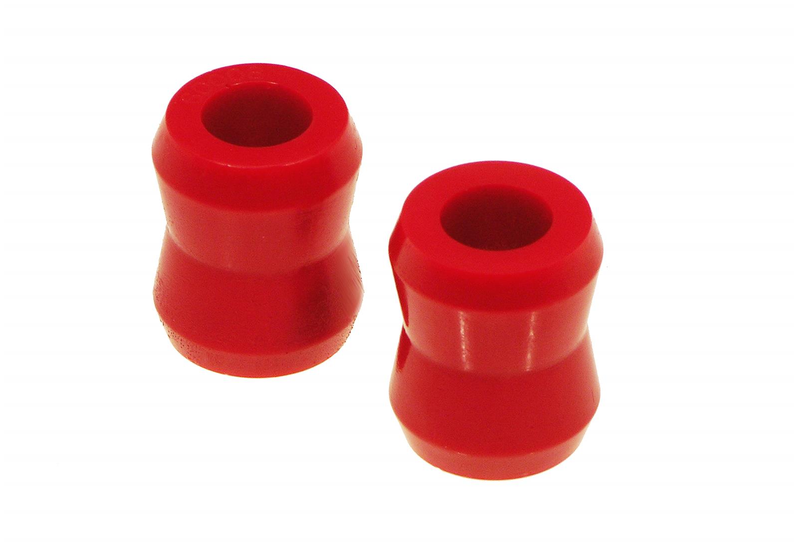 Prothane Motion Control 19-903 Prothane Shock Mount Bushings | Summit ...