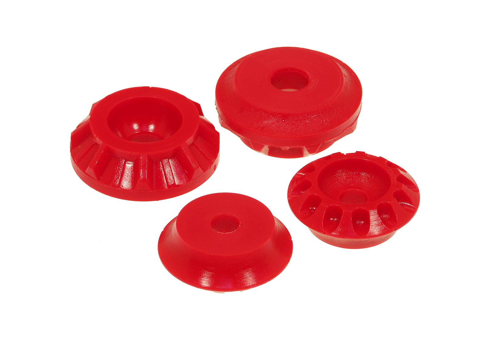 Prothane Motion Control 22-902 Prothane Shock Mount Bushings | Summit ...