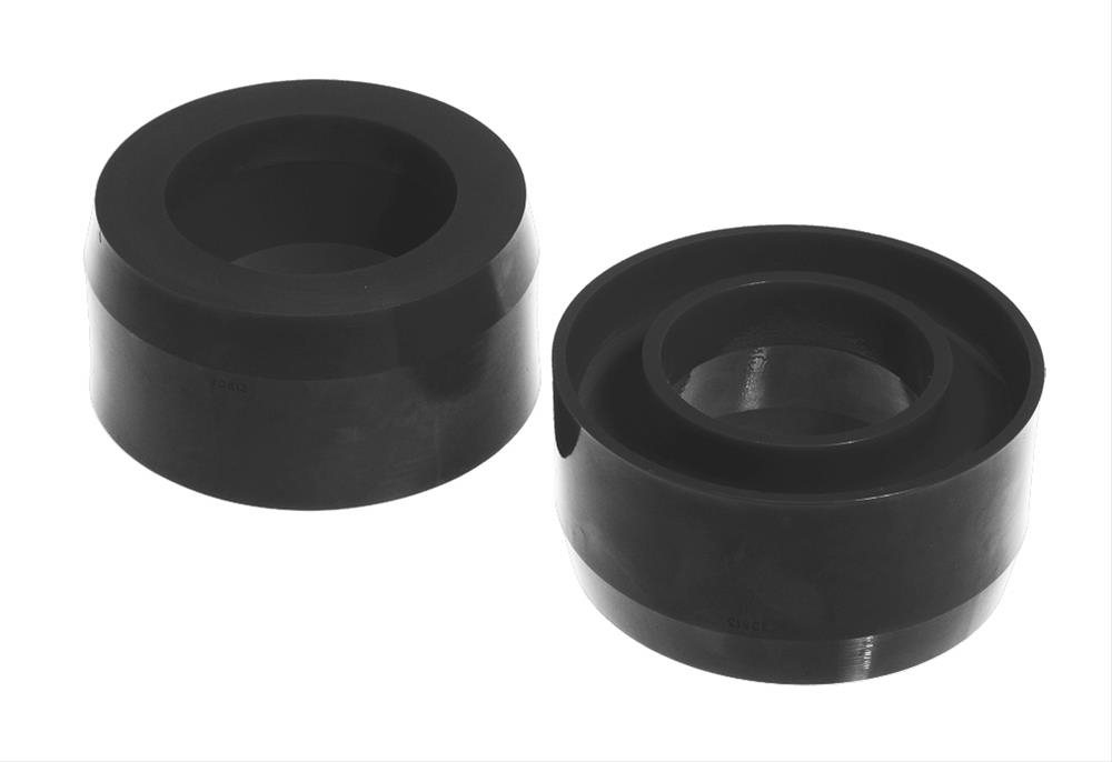 Prothane Motion Control 4-1703-BL Prothane Coil Spring Lift Spacers ...