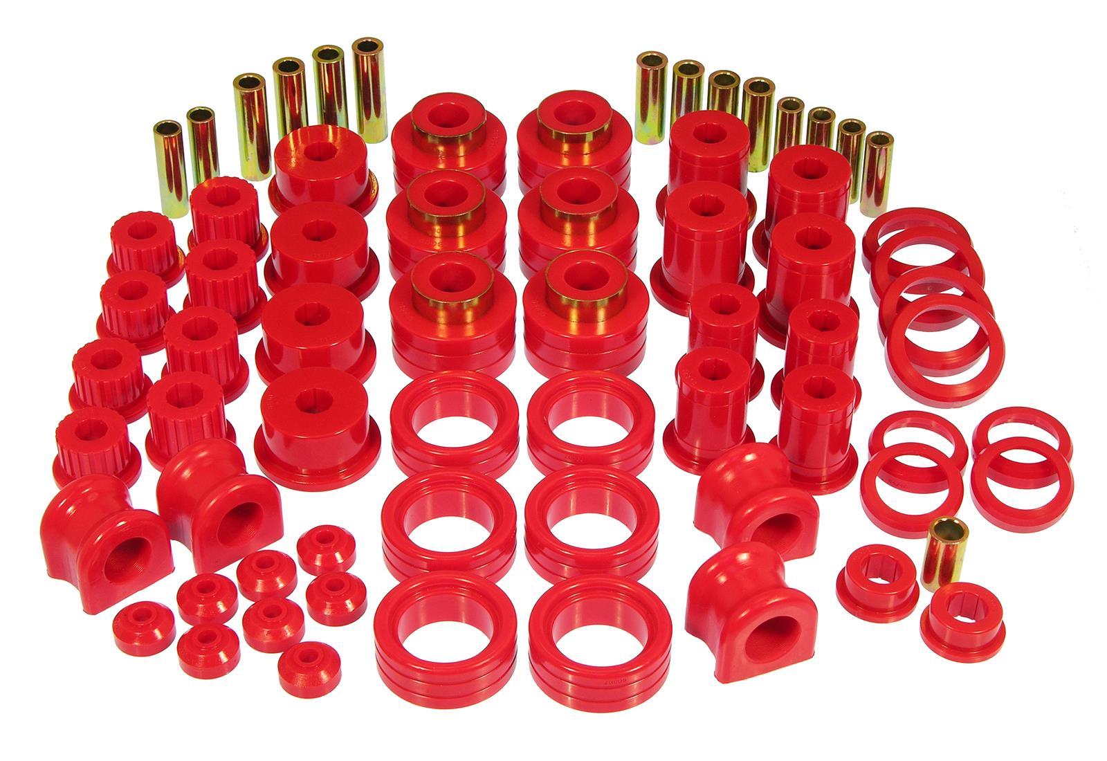 Prothane Motion Control 4-2005 Prothane Total Kits | Summit Racing