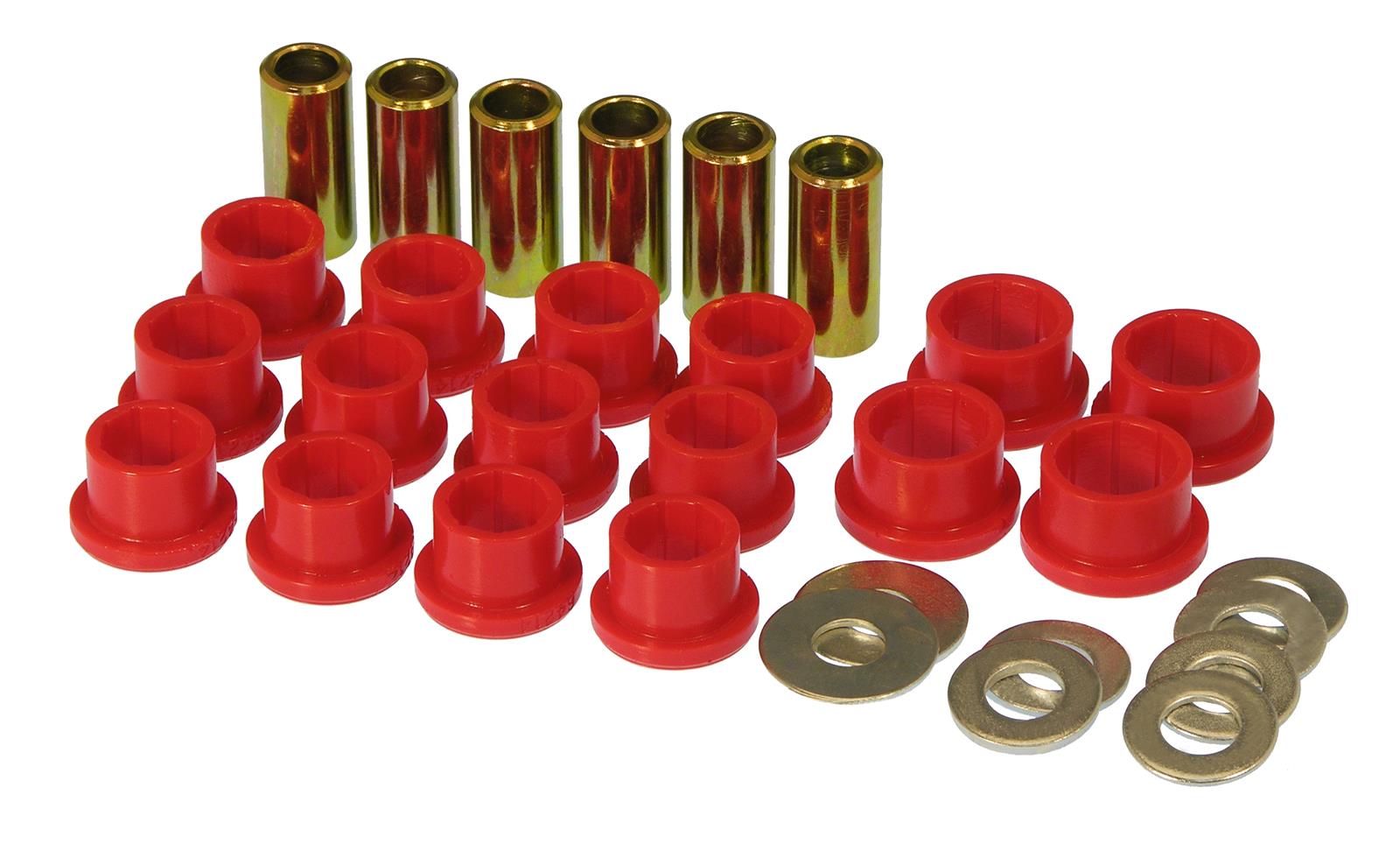 Prothane Motion Control 4-301 Prothane Rear Control Arm Bushings ...