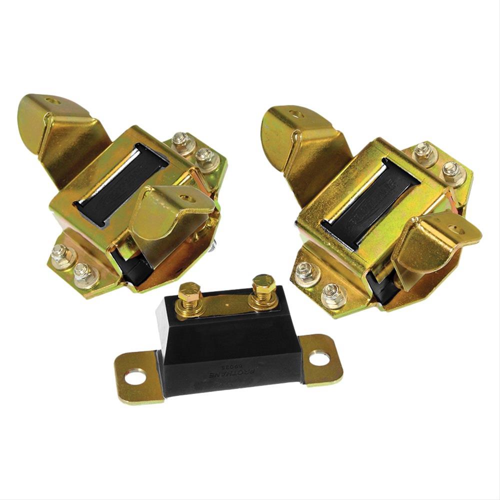 Prothane Motion Control 6-1905-BL