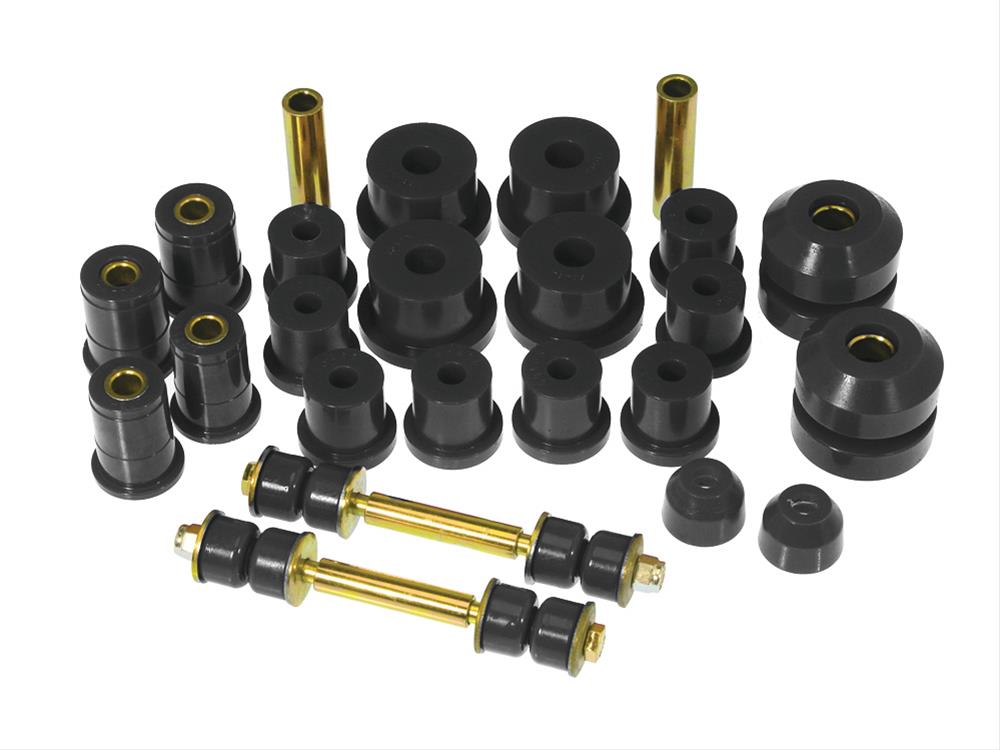Prothane Motion Control 6-2001-BL Prothane Total Kits | Summit Racing