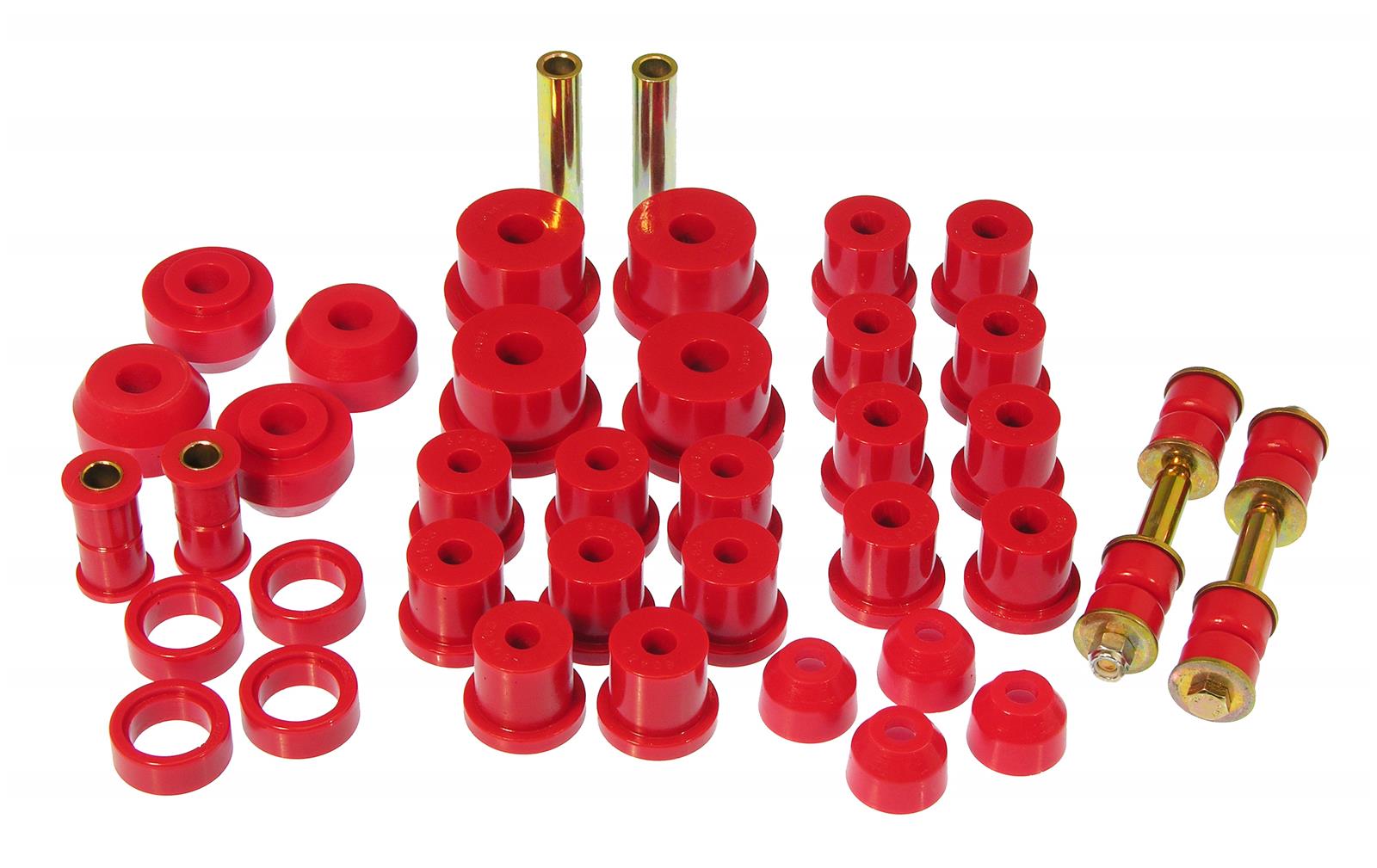 Prothane Motion Control 6-2004 Prothane Total Kits | Summit Racing
