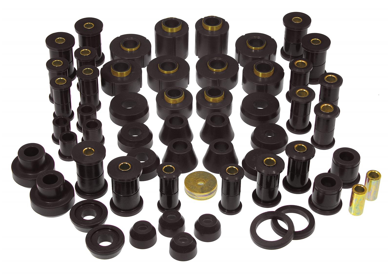 Prothane Motion Control 6-2023-BL Prothane Total Kits | Summit Racing