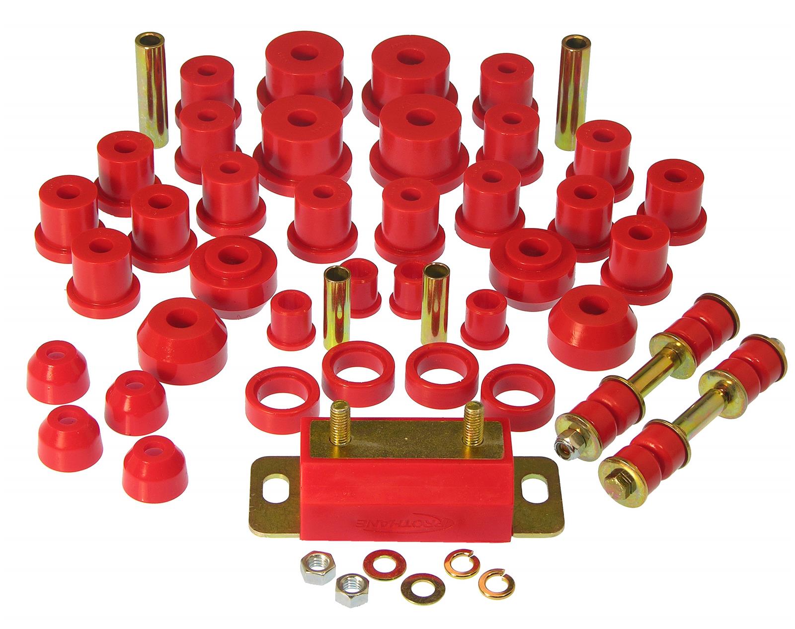 Prothane Motion Control 6-2024 Prothane Total Kits | Summit Racing