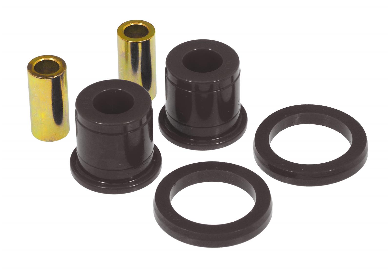 Prothane Motion Control 6-601-BL Prothane Axle Pivot Bushings | Summit ...