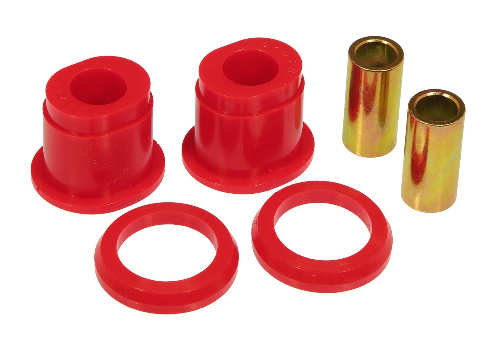 Prothane Motion Control 6-604 Prothane Axle Pivot Bushings | Summit Racing
