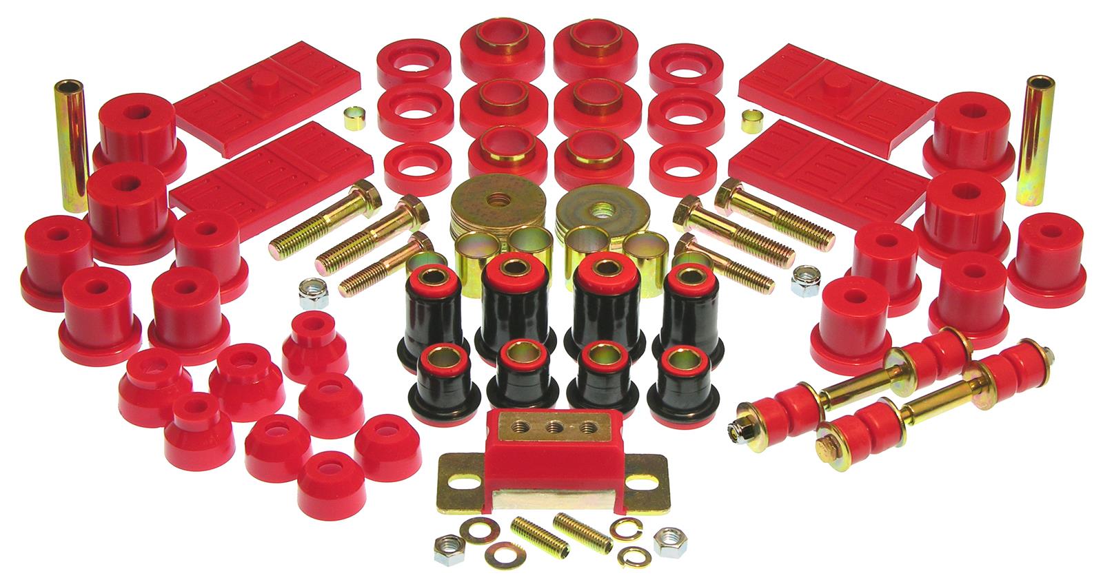 Prothane Motion Control 7-2002 Prothane Total Kits | Summit Racing