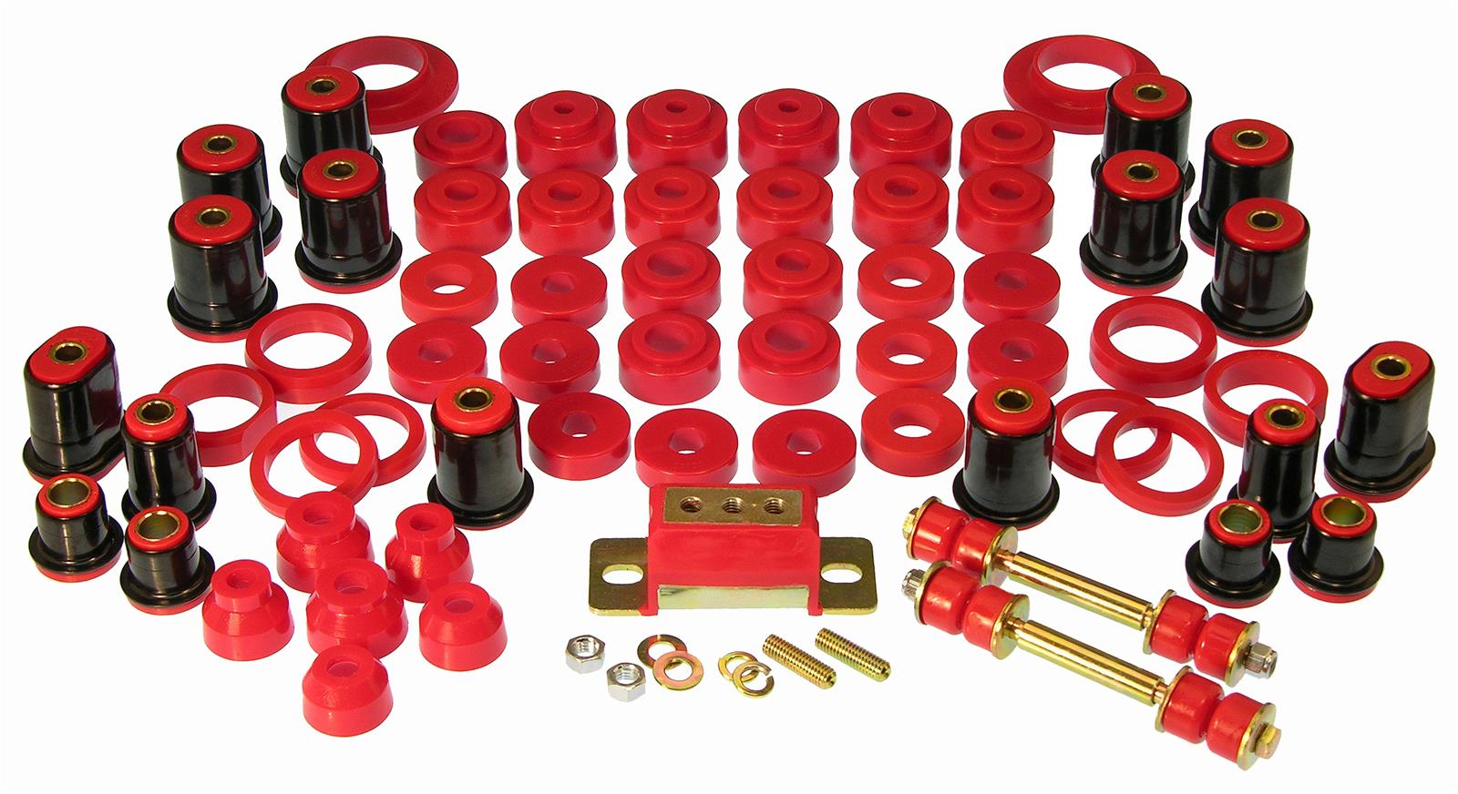 Prothane Motion Control 7-2003 Prothane Total Kits | Summit Racing