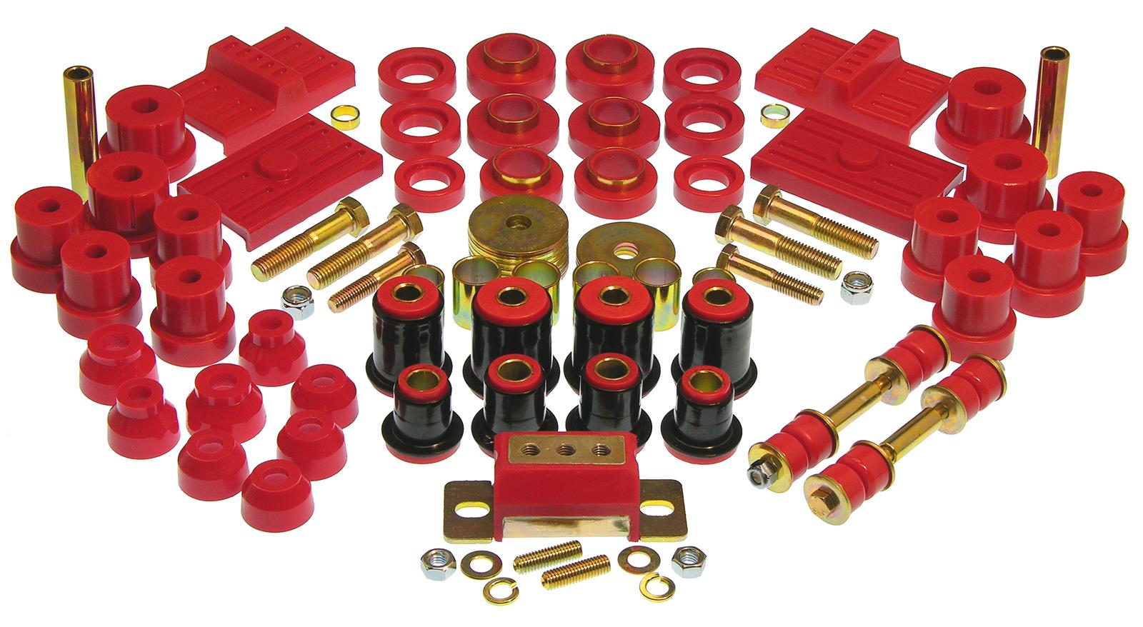 Prothane Motion Control 7-2005 Prothane Total Kits | Summit Racing