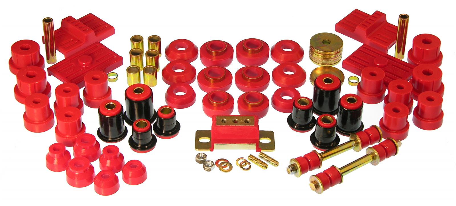 Prothane Motion Control 7-2006 Prothane Total Kits | Summit Racing