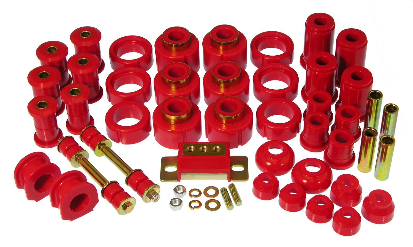 Prothane Motion Control 7-2021 Prothane Total Kits | Summit Racing