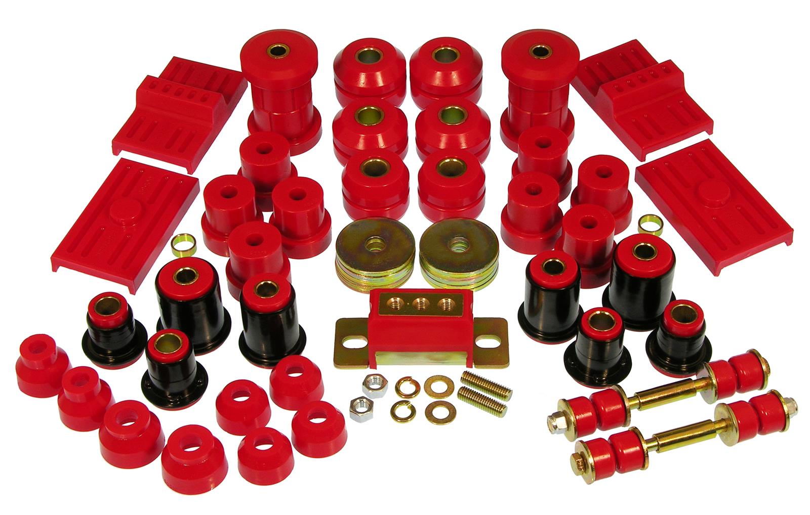 Prothane Motion Control 7-2031 Prothane Total Kits | Summit Racing