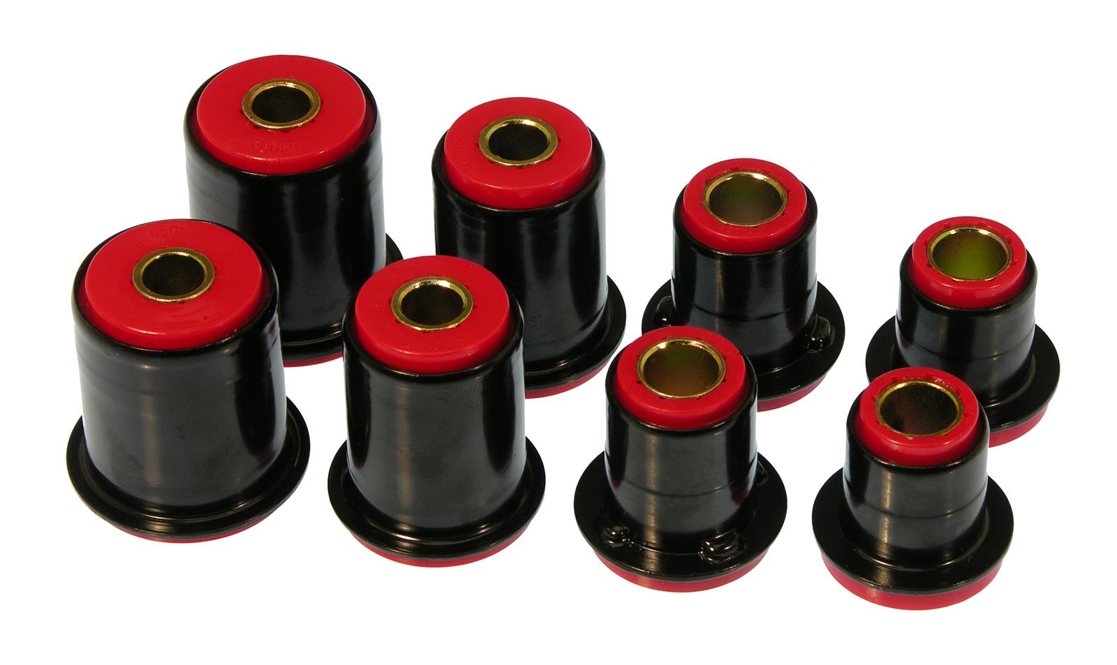 Prothane Motion Control 7-214 Prothane Front Control Arm Bushings ...