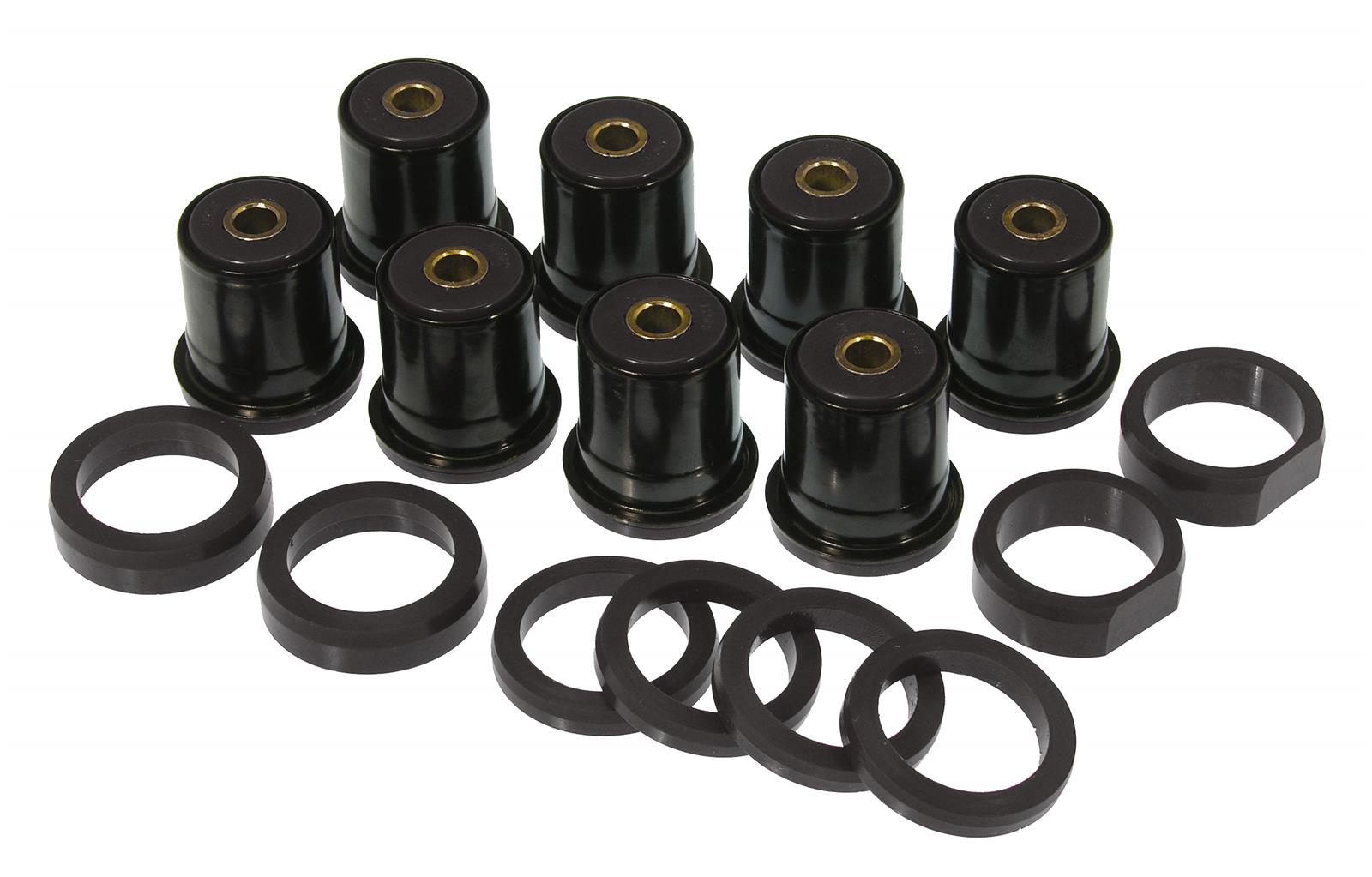 Prothane Motion Control 7-225-BL Prothane Rear Control Arm Bushings ...