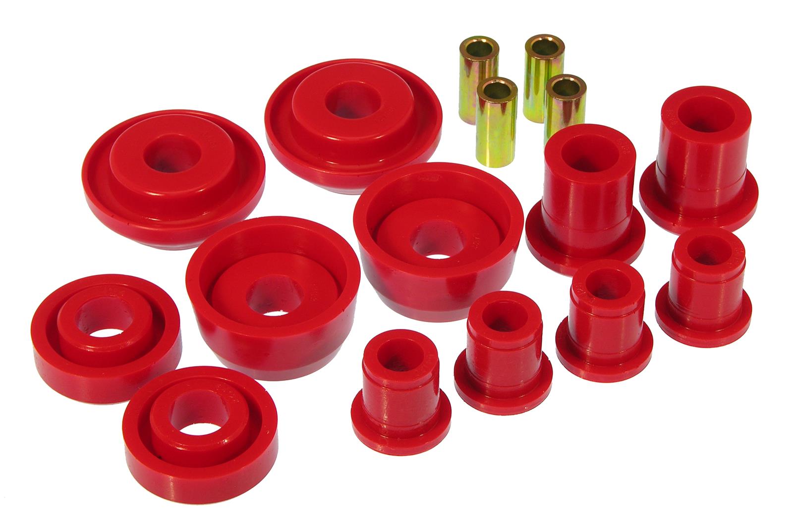 Prothane Motion Control 7-227 Prothane Front Control Arm Bushings ...