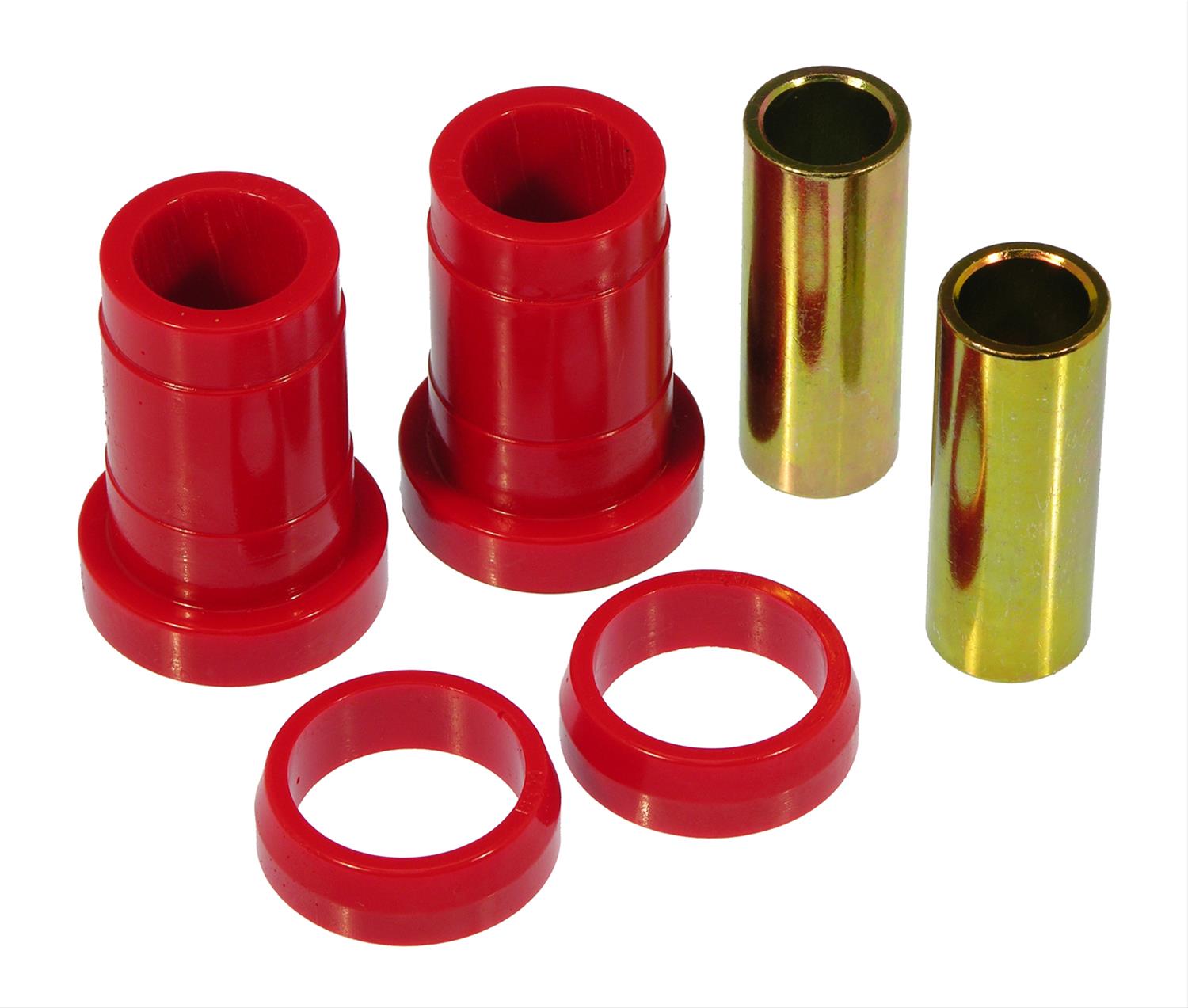 Prothane Motion Control 7-301 Prothane Rear Control Arm Bushings ...