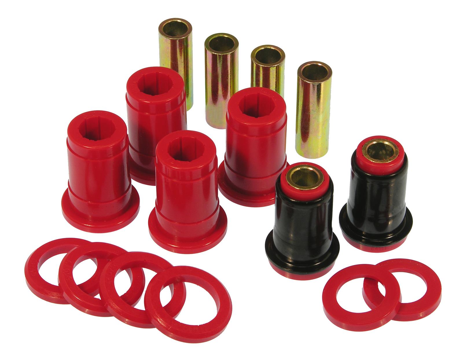 Prothane Motion Control 7-307 Prothane Rear Control Arm Bushings ...