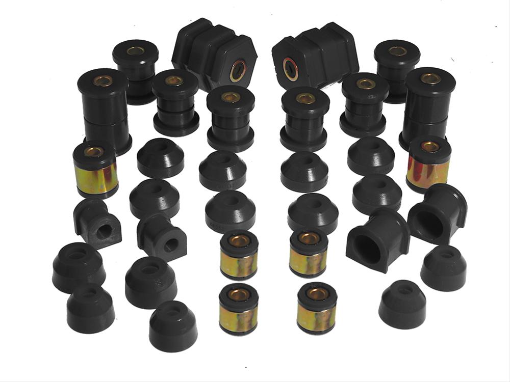 Prothane Motion Control 8-2015-BL Prothane Total Kits | Summit Racing