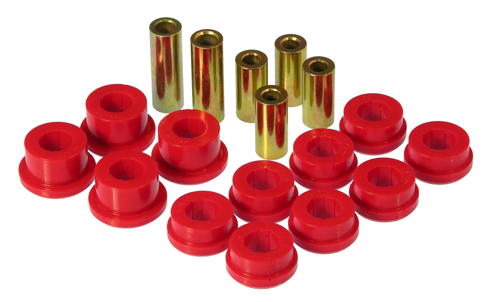 Prothane Motion Control 8-205 Prothane Front Control Arm Bushings ...