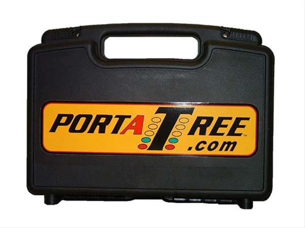 Portatree Timing Systems 1013 Portatree Carrying Cases | Summit Racing