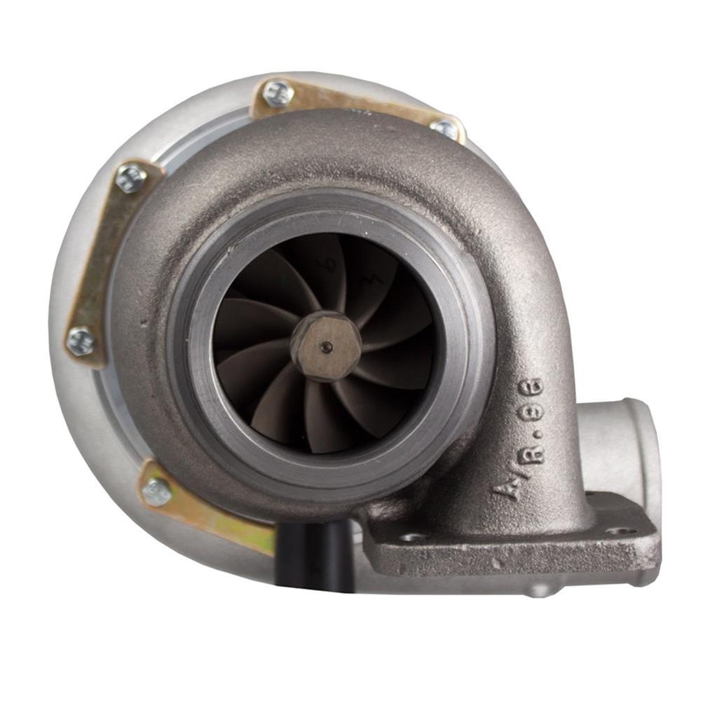 PRECISION TURBO & ENGINE 02207012229 Precision Turbo and Engine LS ...