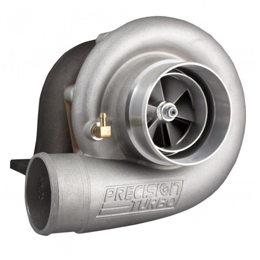 PRECISION TURBO & ENGINE 02207012229 Precision Turbo and Engine LS ...