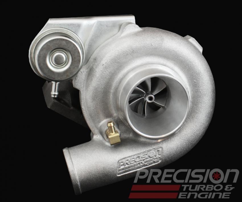 PRECISION TURBO & ENGINE 10301300012 Precision Turbo and Engine Gen1 ...