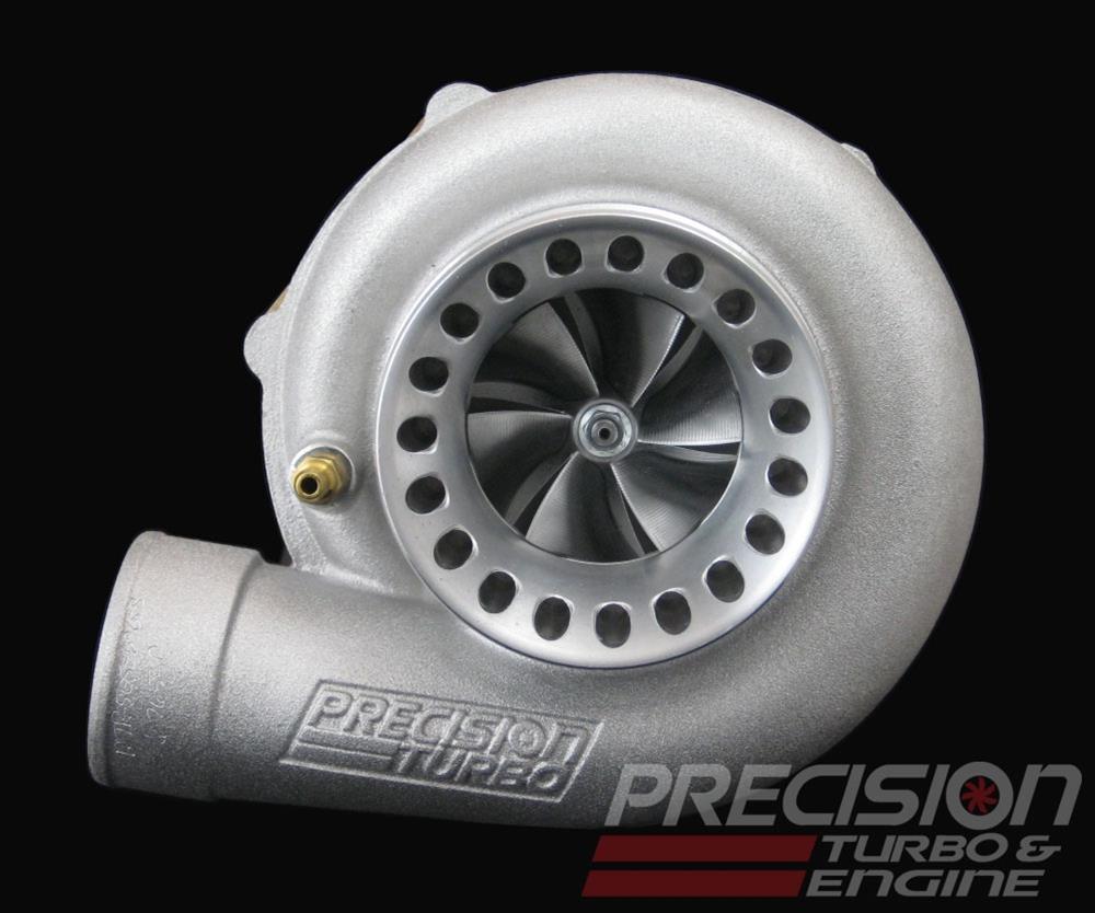 PRECISION TURBO & ENGINE 11102007199 Precision Turbo and Engine Gen1 ...