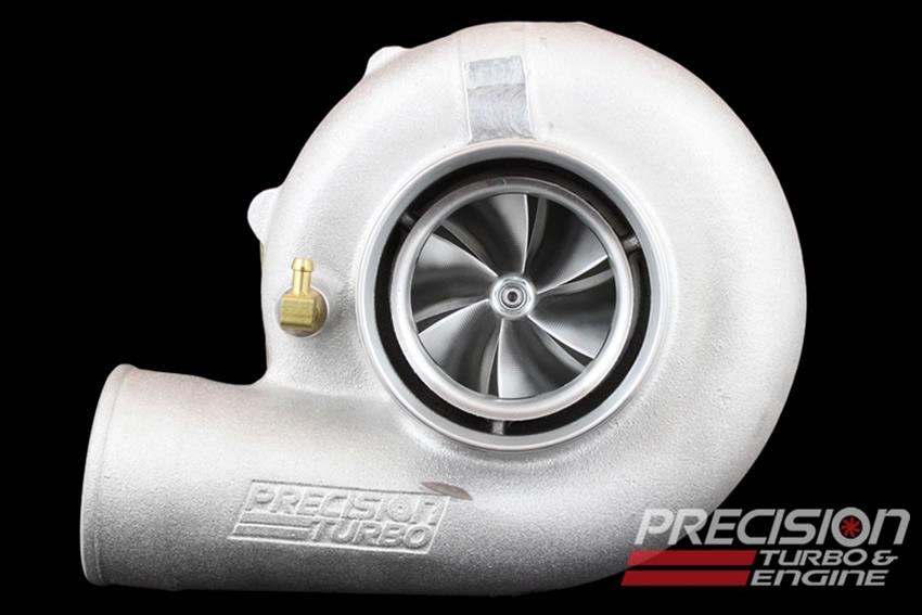 PRECISION TURBO & ENGINE 11906012219 Precision Turbo and Engine Gen1 ...