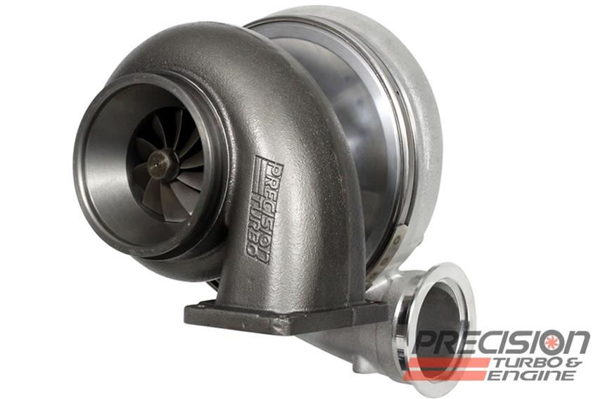PRECISION TURBO & ENGINE 12816229449 Precision Turbo and Engine Gen1 ...