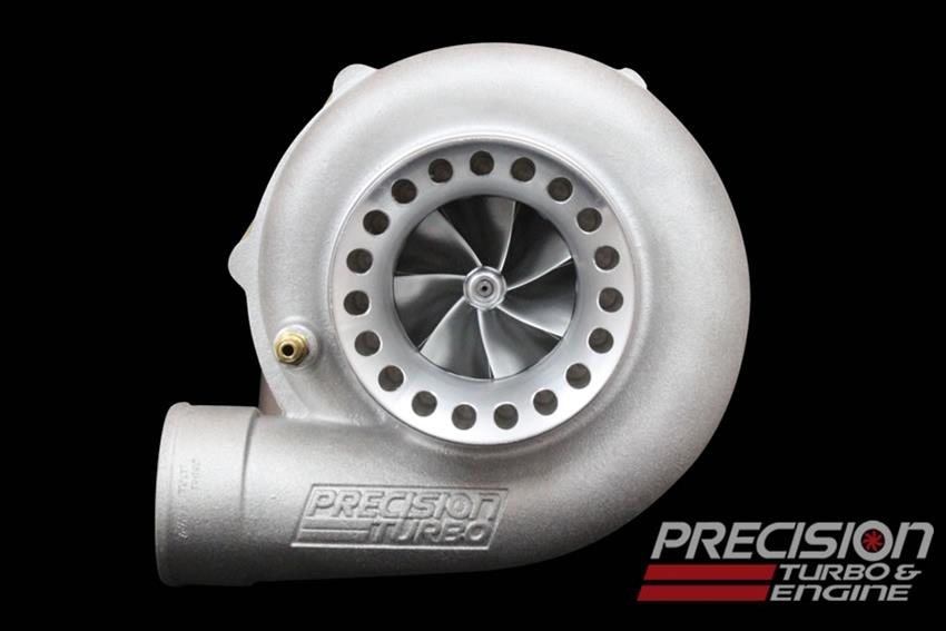 PRECISION TURBO & ENGINE 21328210799 Precision Turbo and Engine Gen2 ...